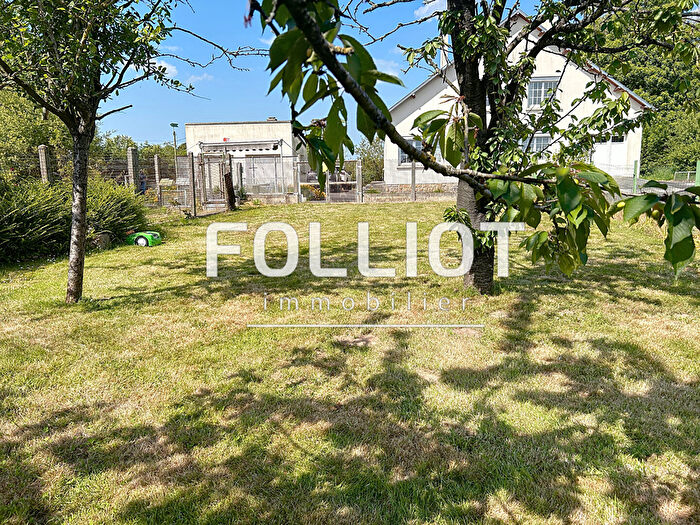 Maison à vendre - Montviron - 9 pièces - 7 chambres