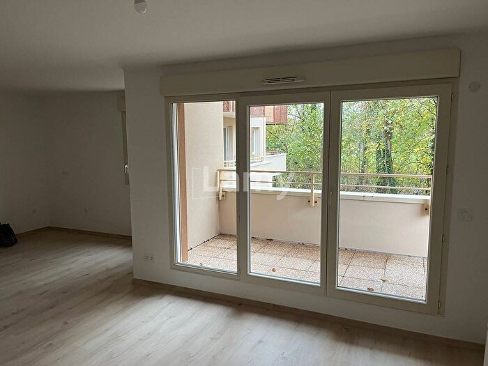 Appartement 3 pièces à louer à Faubourg de Hem, Amiens