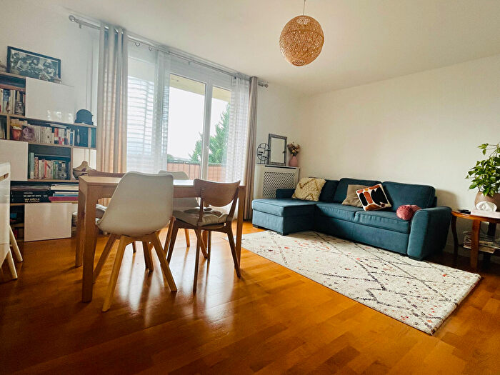 Appartement à louer - Soisy-sous-Montmorency, Gavinot, Lac dEnghien - 4 pièces - 3 chambres