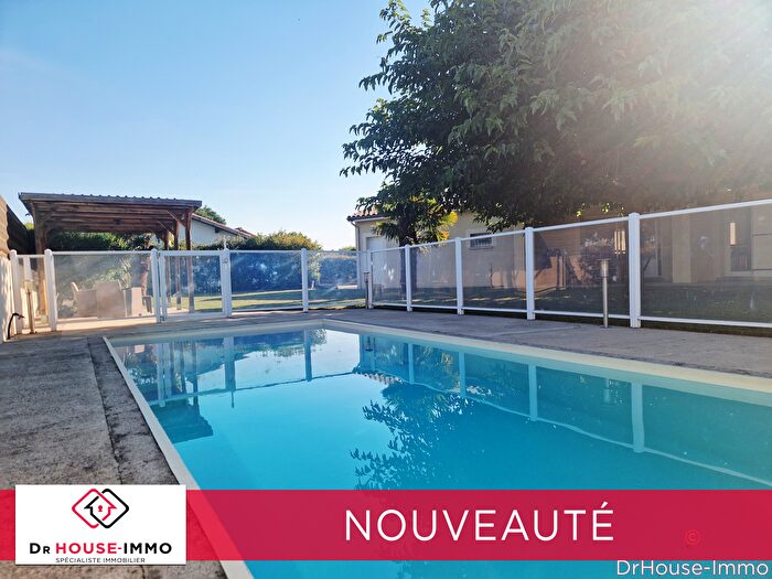 Maison 4 pièces à vendre - Geyssans