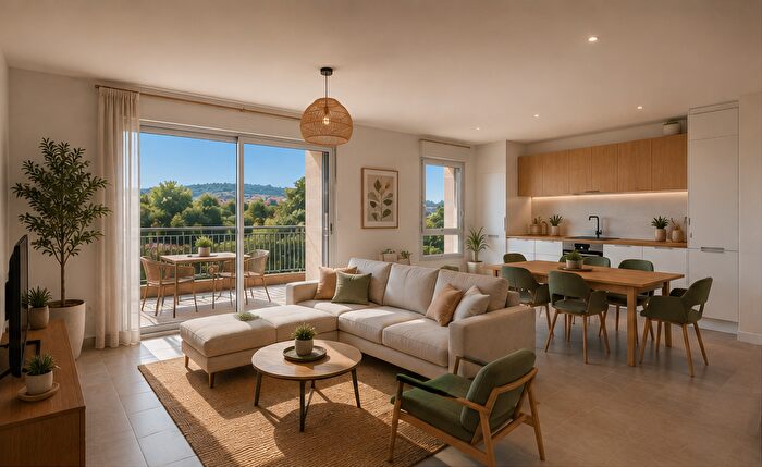 Le Muy - Maison 4 pièces à vendre