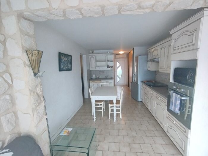Appartement 2 pièces à Agde, Le Grau dAgde, à vendre