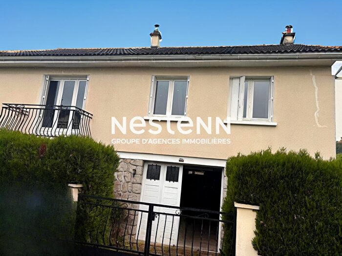 Maison 5 pièces à vendre à Madic