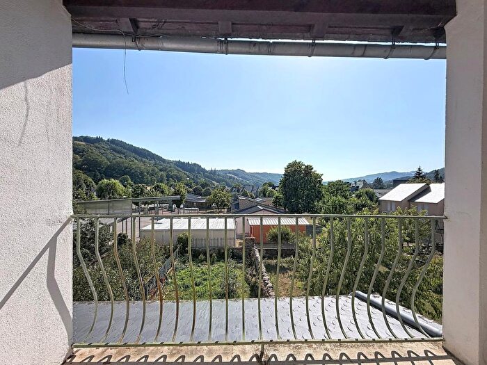 Maison 5 pièces à vendre à Saint-Geniez-d'Olt