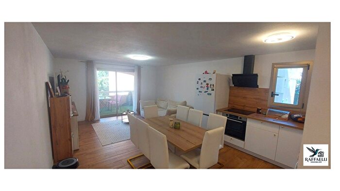 Appartement 3 pièces à Fréjus, Fréjus Plage, à vendre