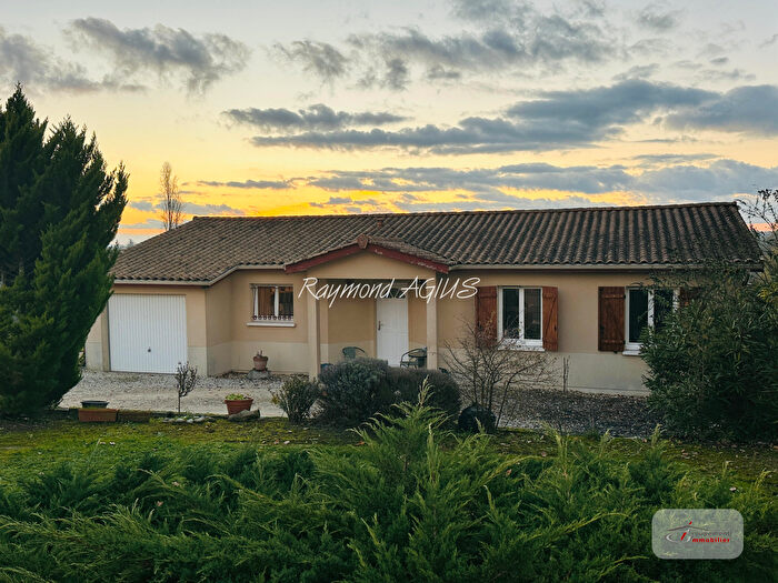 Maison à vendre - Vélines - 6 pièces - 4 chambres