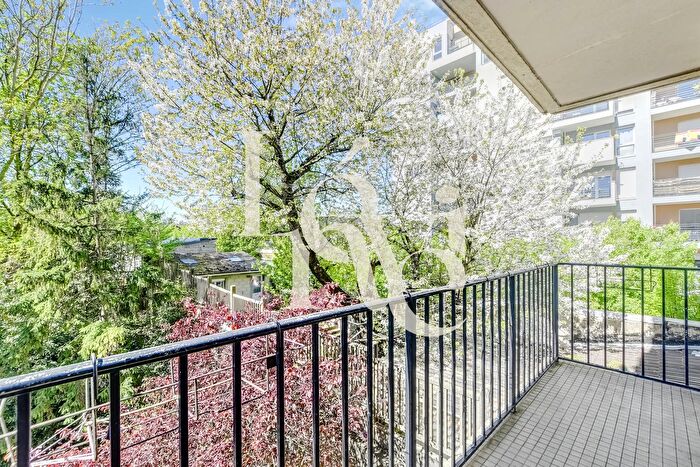 Appartement 2 pièces à Villejuif, Zola, Lion dOr, à vendre