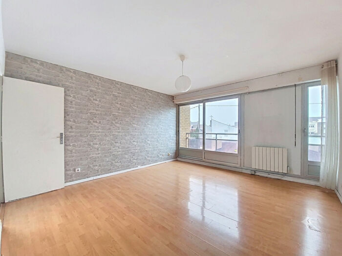 Appartement 2 pièces à vendre à Loos, Ennequin, Epi de Soil