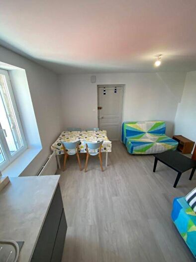 Appartement 2 pièces à louer - Les Sables-dOlonne