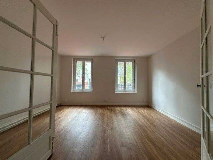 Silly-Gallieni, Boulogne-Billancourt - Appartement 3 pièces à louer