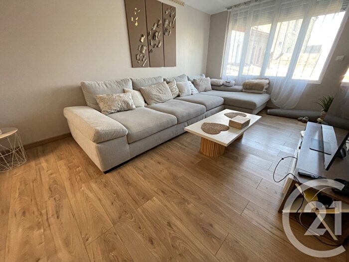 Maison à vendre - Amiens, Saint-Acheul - 7 pièces - 5 chambres