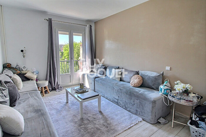 Appartement 3 pièces à vendre - Tarascon, Centre-ville, Château, Condamine