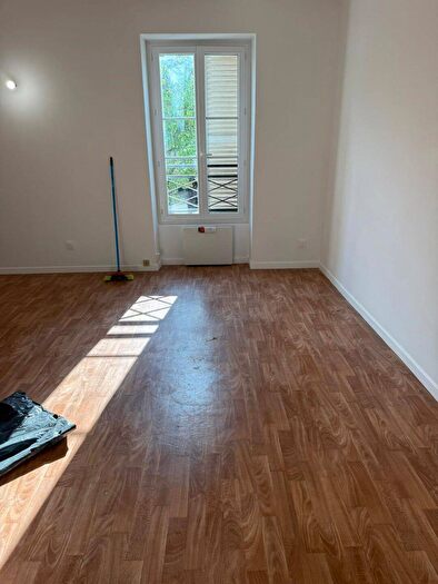 Bord de Seine, Bougival - Appartement 2 pièces à louer