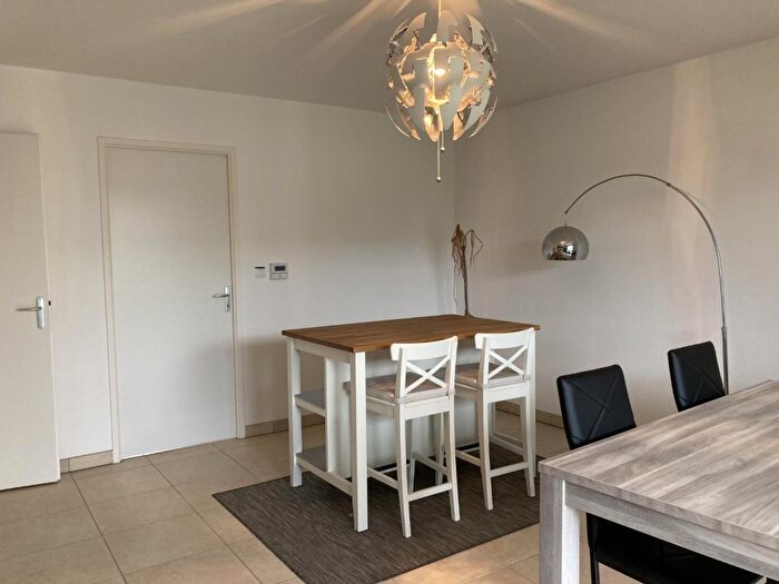 Appartement 3 pièces à louer à Olivet, Caubray