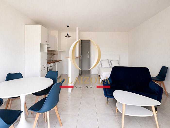 Saint-Jean-de-Luz, Centre-ville - Appartement 1 pièce à louer