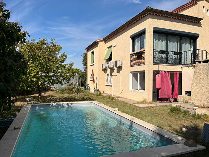 Maison 7 pièces à vendre - Cabannes