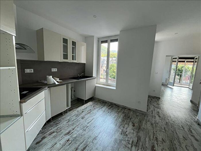 Appartement 3 pièces à louer - Arreau