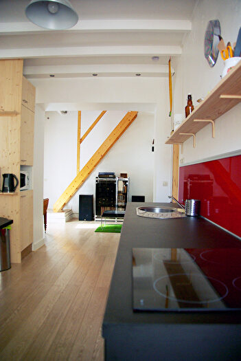Maison 3 pièces à Arles, Pont de Crau, Moulès, à vendre