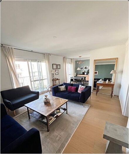 Appartement 5 pièces à Nantes, Canclaux, Mellinet, à vendre