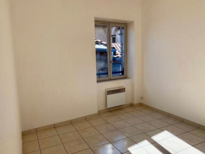 Appartement à louer - Estialet le Bouchet, Montbrison - 2 pièces - 1 chambre