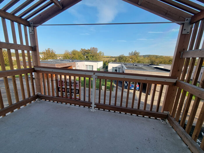 Appartement à vendre - Rinxent - 2 pièces - 1 chambre