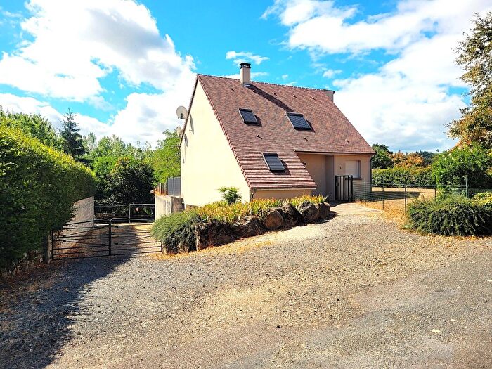 Putanges-Pont-Écrepin - Maison 6 pièces à vendre