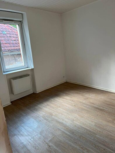 Appartement 2 pièces à Trilport, à louer