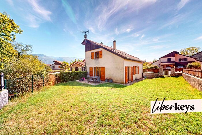 Maison 5 pièces à vendre - Vinay