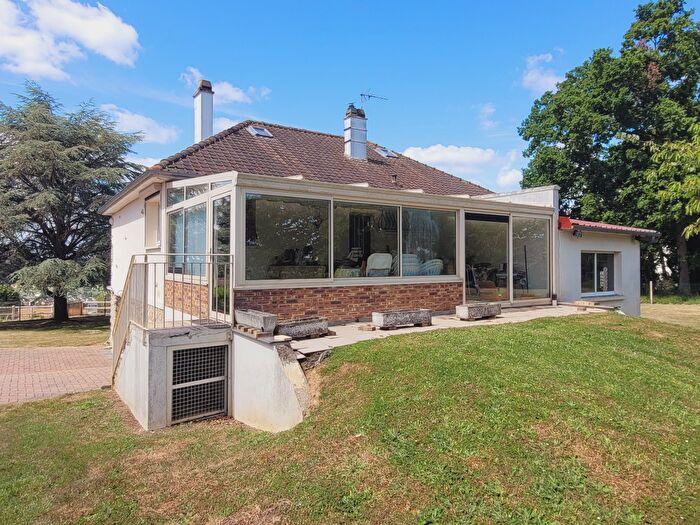 Louviers, La Roquette, Hamelet, Les Monts - Maison 3 pièces à vendre