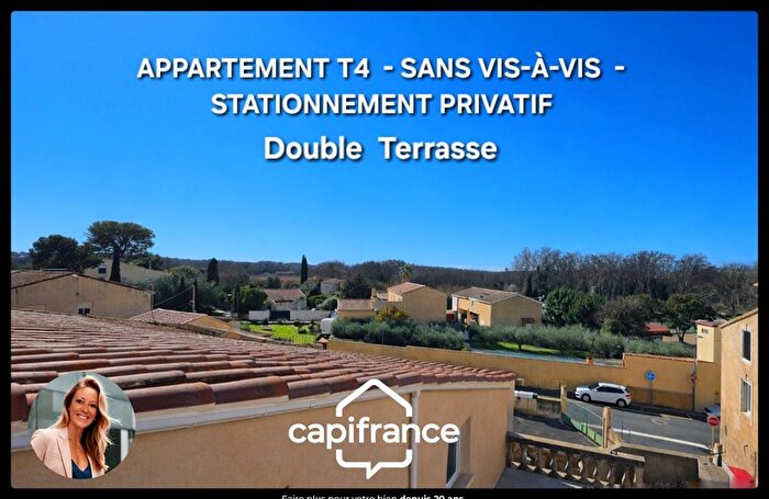 Appartement à vendre - Bélarga - 5 pièces - 3 chambres