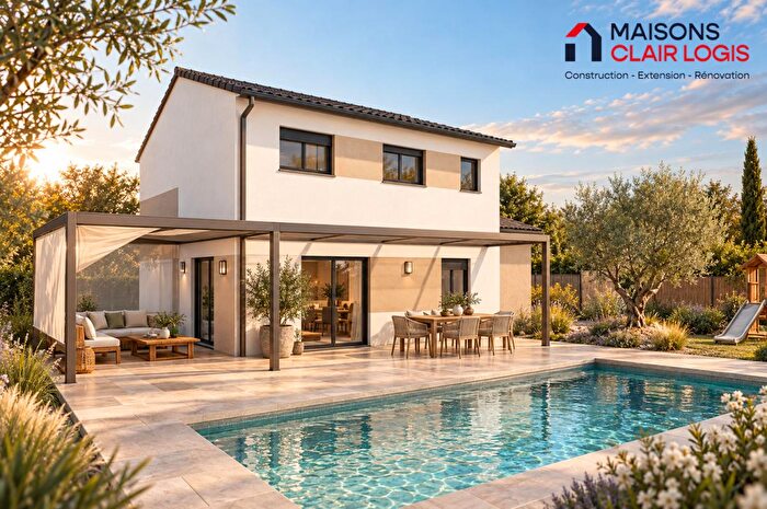 Maison 4 pièces à vendre à La Rivière