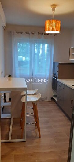 Appartement 1 pièce à louer - Gouvieux