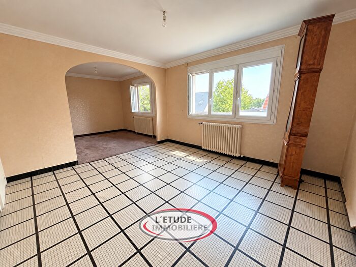 Maison 4 pièces à Thouaré-sur-Loire, à vendre