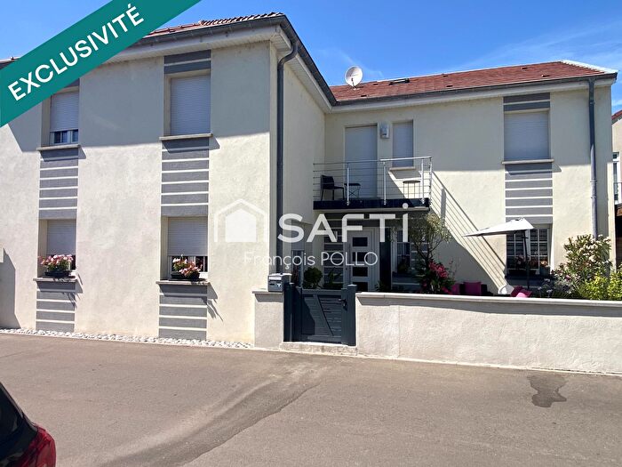 Maison 5 pièces à vendre - Woippy, Martet