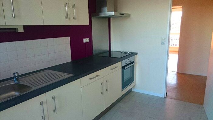 Appartement à louer - Villejean-Beauregard, Rennes - 1 pièce