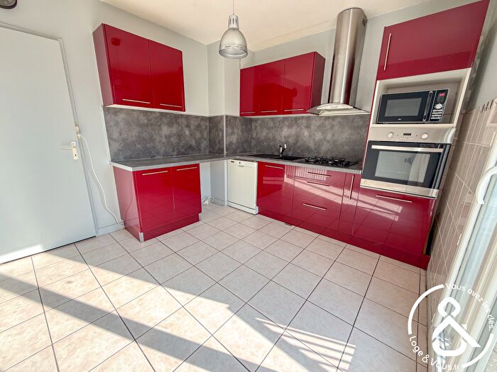 Maison 4 pièces à vendre - Castres, Lameilhe
