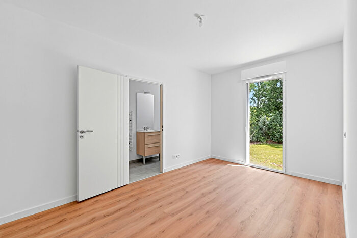 Appartement 2 pièces à Aix-en-Provence, Saint-Donat, Les Platanes, à vendre