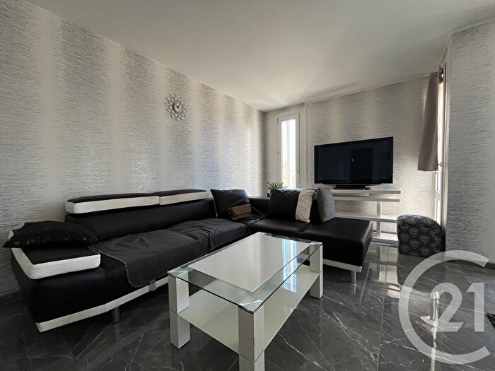 Appartement 4 pièces à Saint-Quentin, Europe, Rémicourt, à vendre