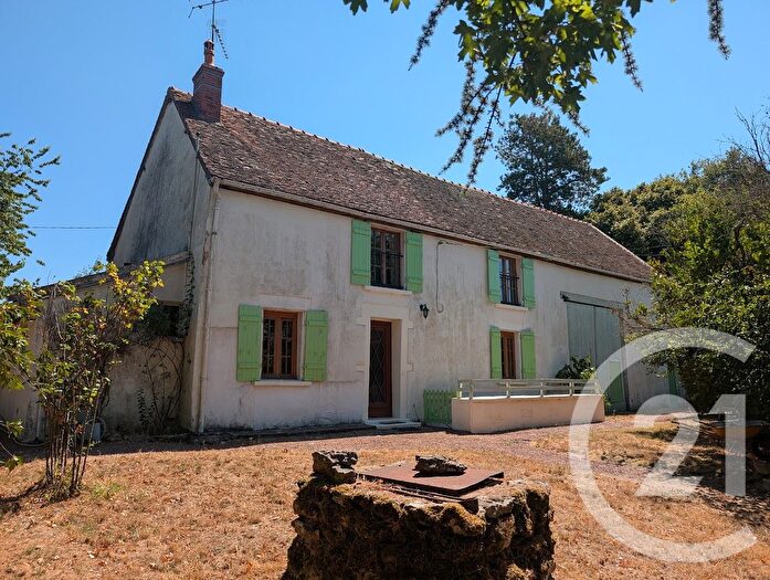 Alluy : Maison 5 pièces à vendre