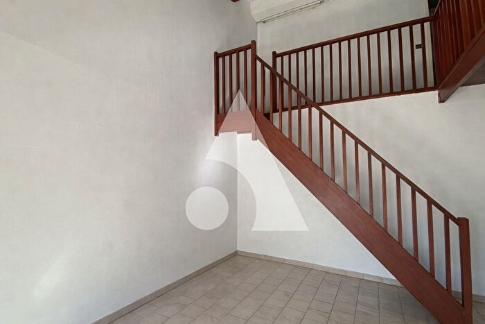 Appartement à louer - Montpellier, Gambetta - 3 pièces - 2 chambres