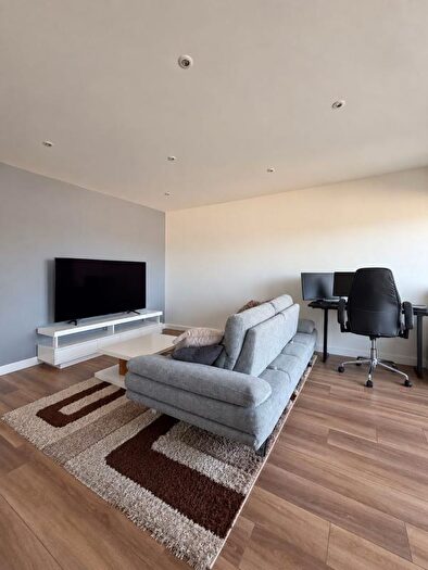 Appartement 2 pièces à vendre à Rambouillet, Villeneuve, Hippodrome