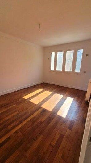 Pernety, Paris 14ème arrondissement : Appartement 1 pièce à louer