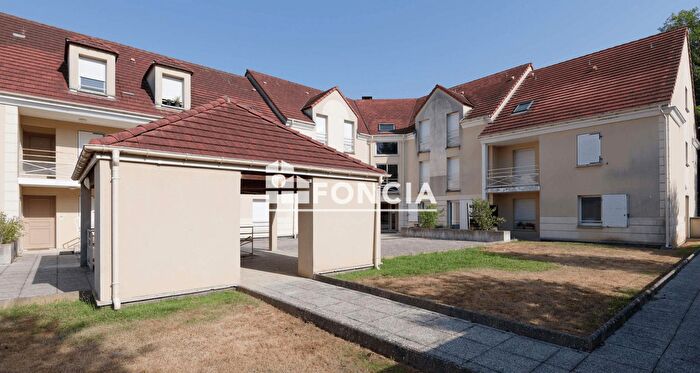 Appartement 3 pièces à vendre - Boissise-le-Roi