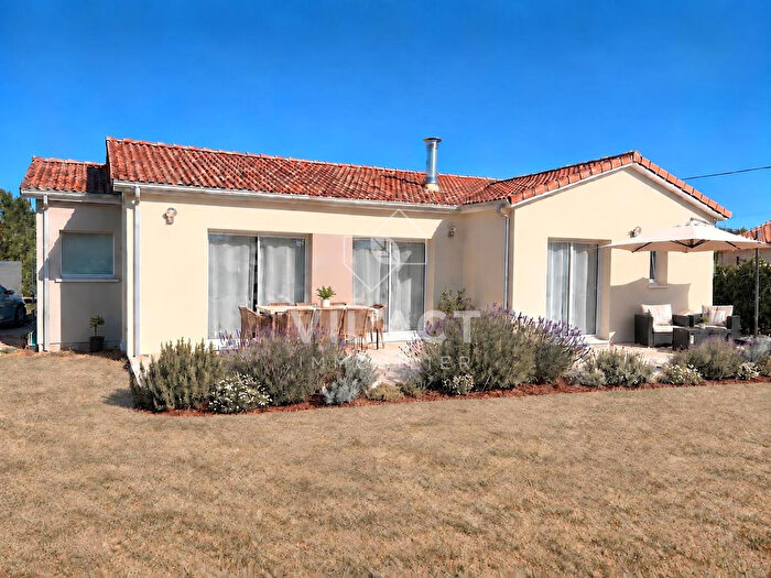 Maison 4 pièces à vendre à Sadirac