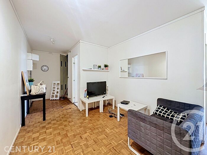 Champs-sur-Marne, Bois de Grâce : Appartement 5 pièces à vendre