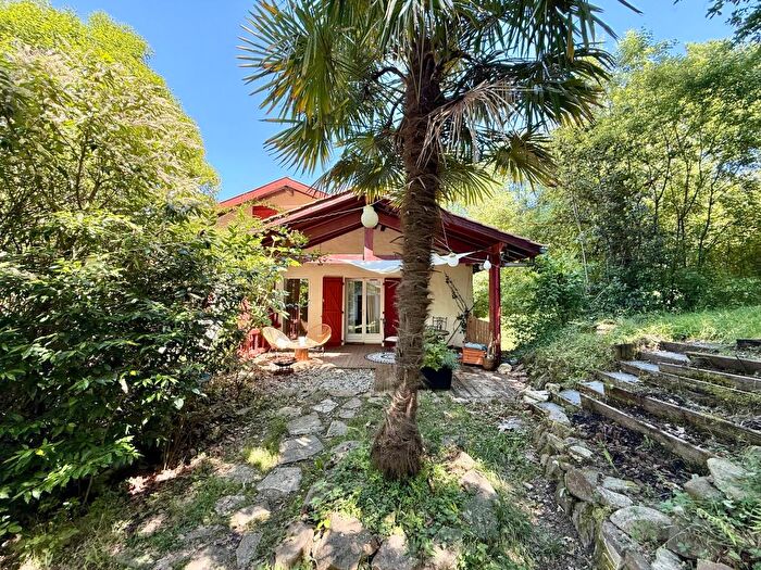 Appartement 4 pièces à Briscous, à vendre