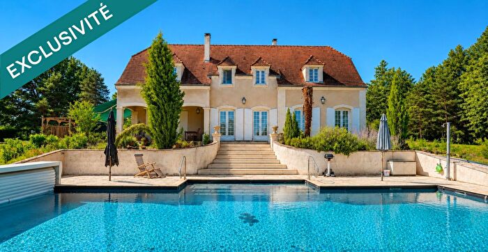 Maison 5 pièces à vendre - Lamonzie-Montastruc
