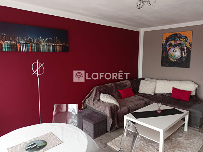 Appartement 2 pièces à Marly, à louer