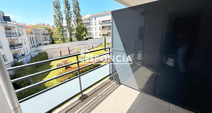 Appartement 2 pièces à Caluire-et-Cuire, Le Bourg, à vendre
