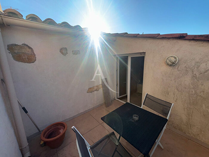 Maison à vendre - Carcassonne, Aéroport Salvaza - 3 pièces - 1 chambre